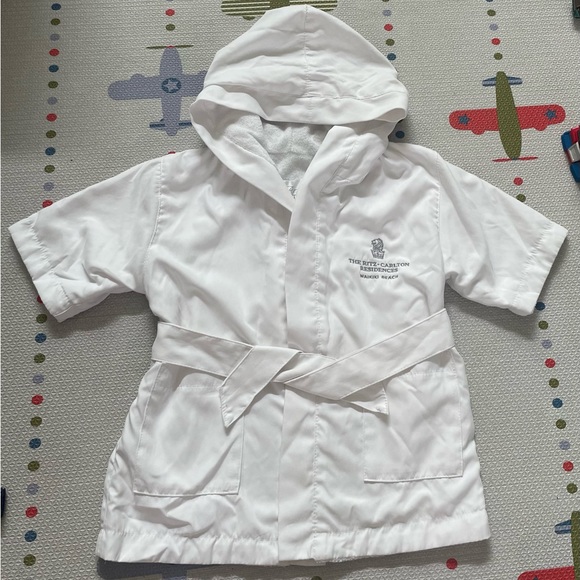 The Ritz Carlton | Pajamas | The Ritz Carlton Residences Waikiki Kids ...